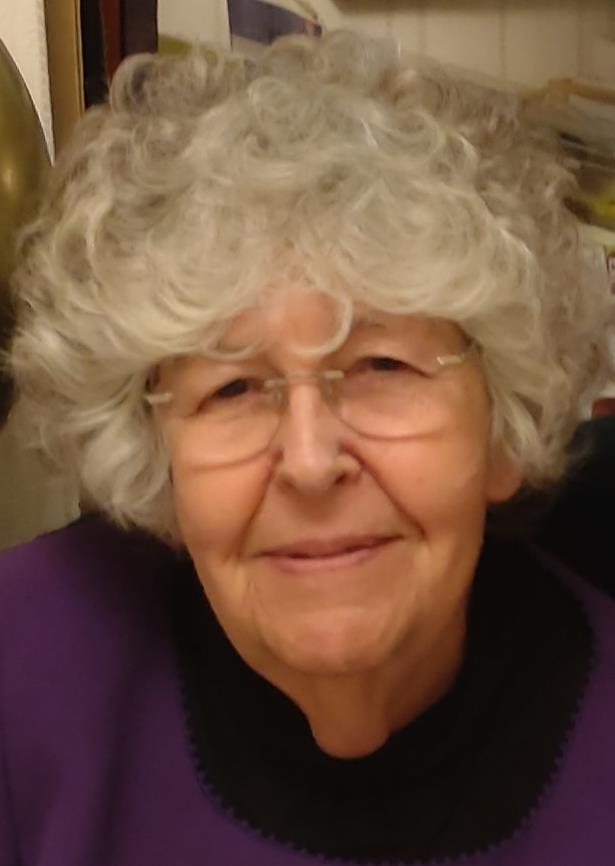 Funeral Notice for Mrs Barbara-Ann Tew