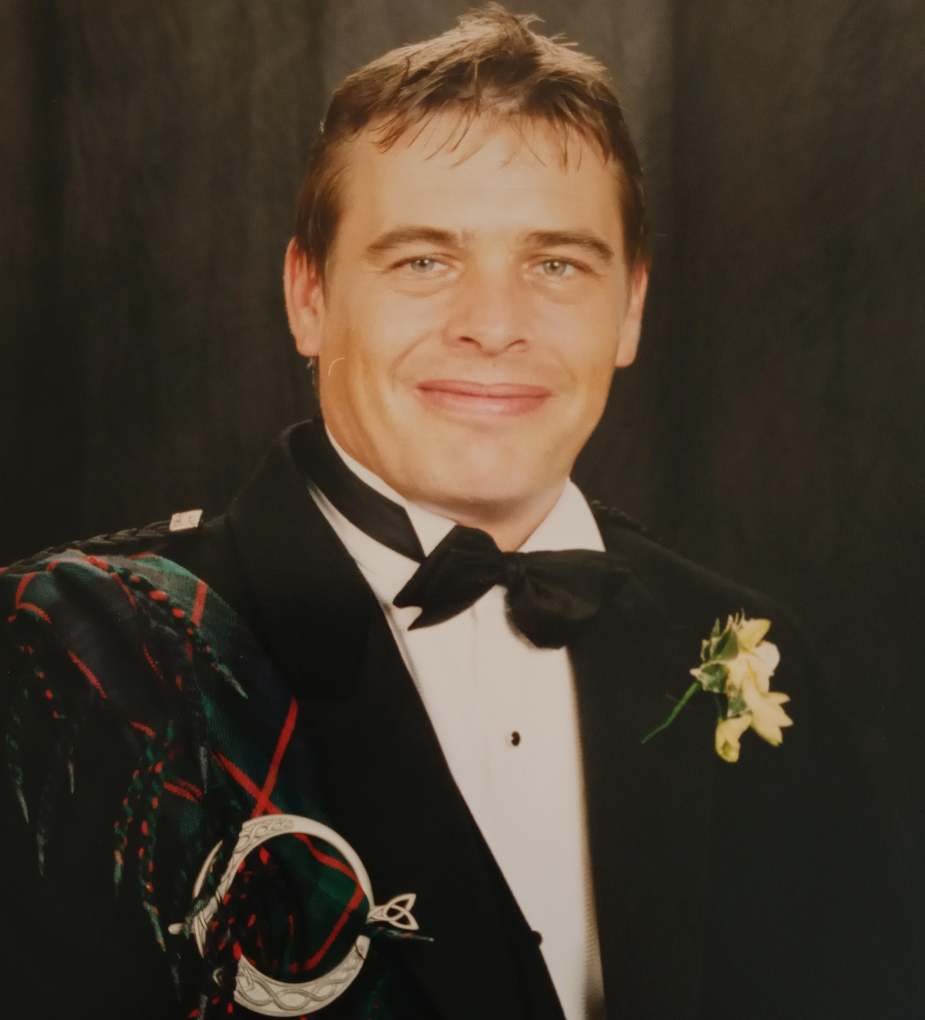 Funeral Notice for Mr Stephen Welsh Funeral Notice for Mr Stephen Welsh