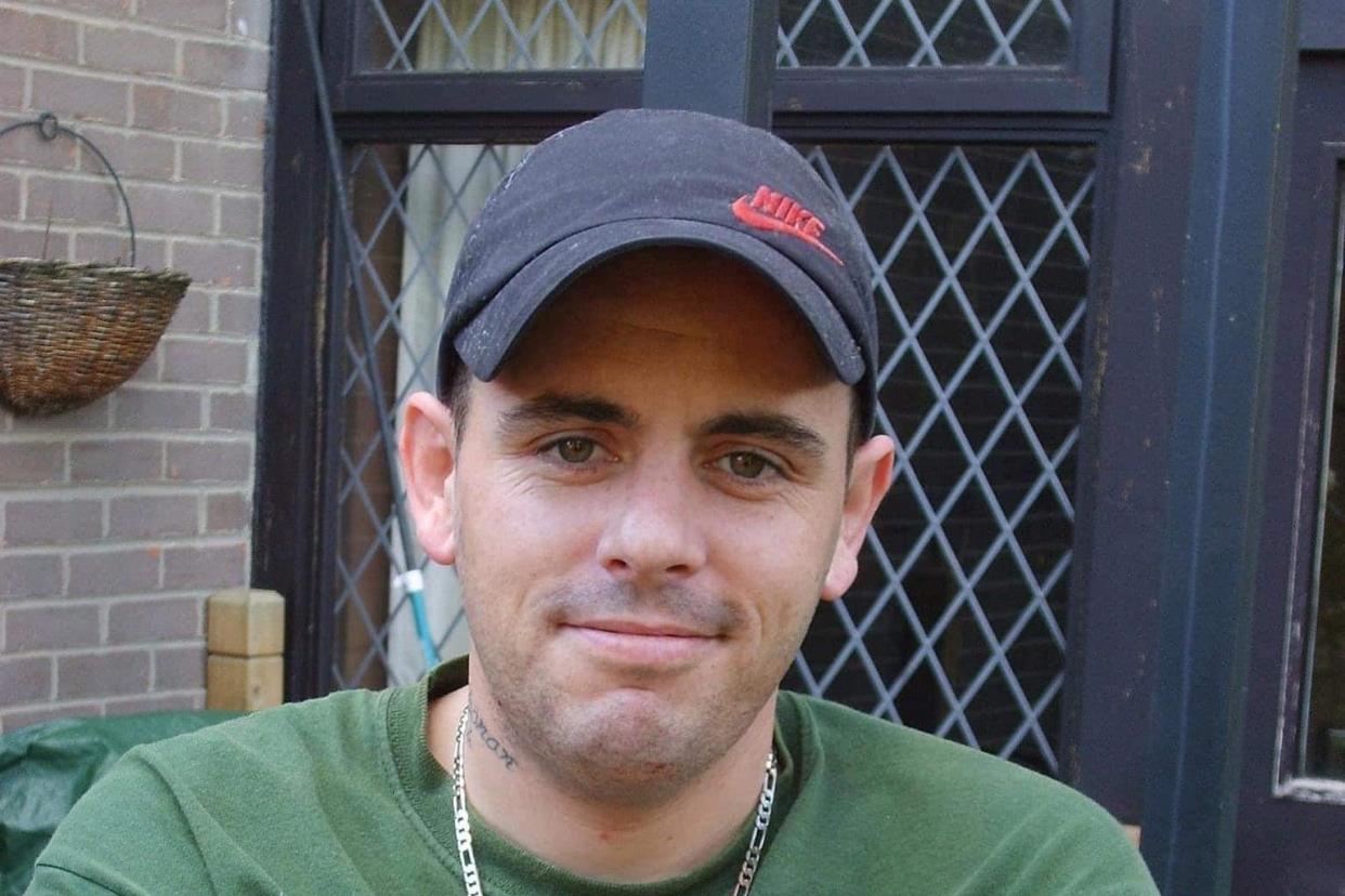 Funeral Notice for Mr Deon John William Jeynes