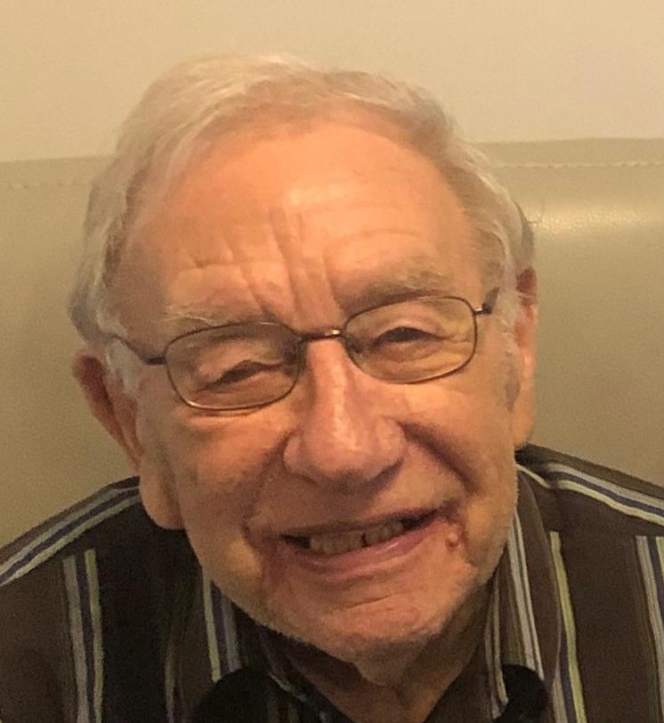 Funeral Notice for Mr James Radcliffe