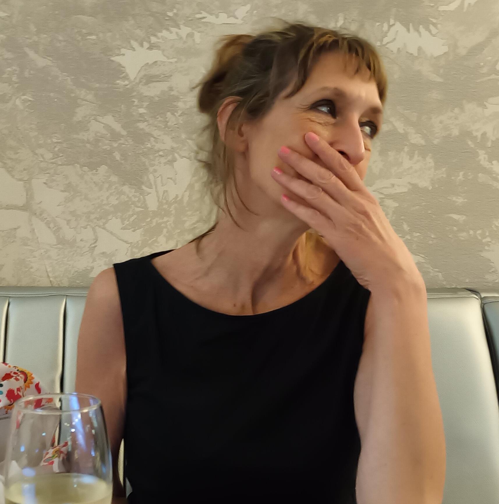 Funeral Notice for Ms Corrina Donegan