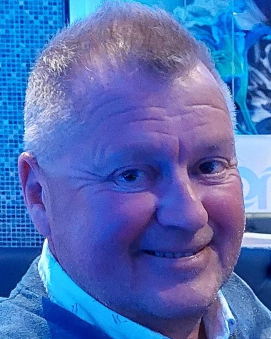 Funeral Notice for Mr Adrian Waterhouse-Taylor