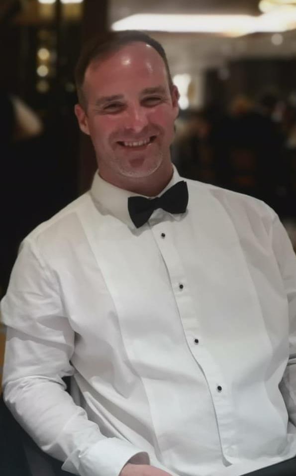 Funeral Notice for Mr Aaron Lester