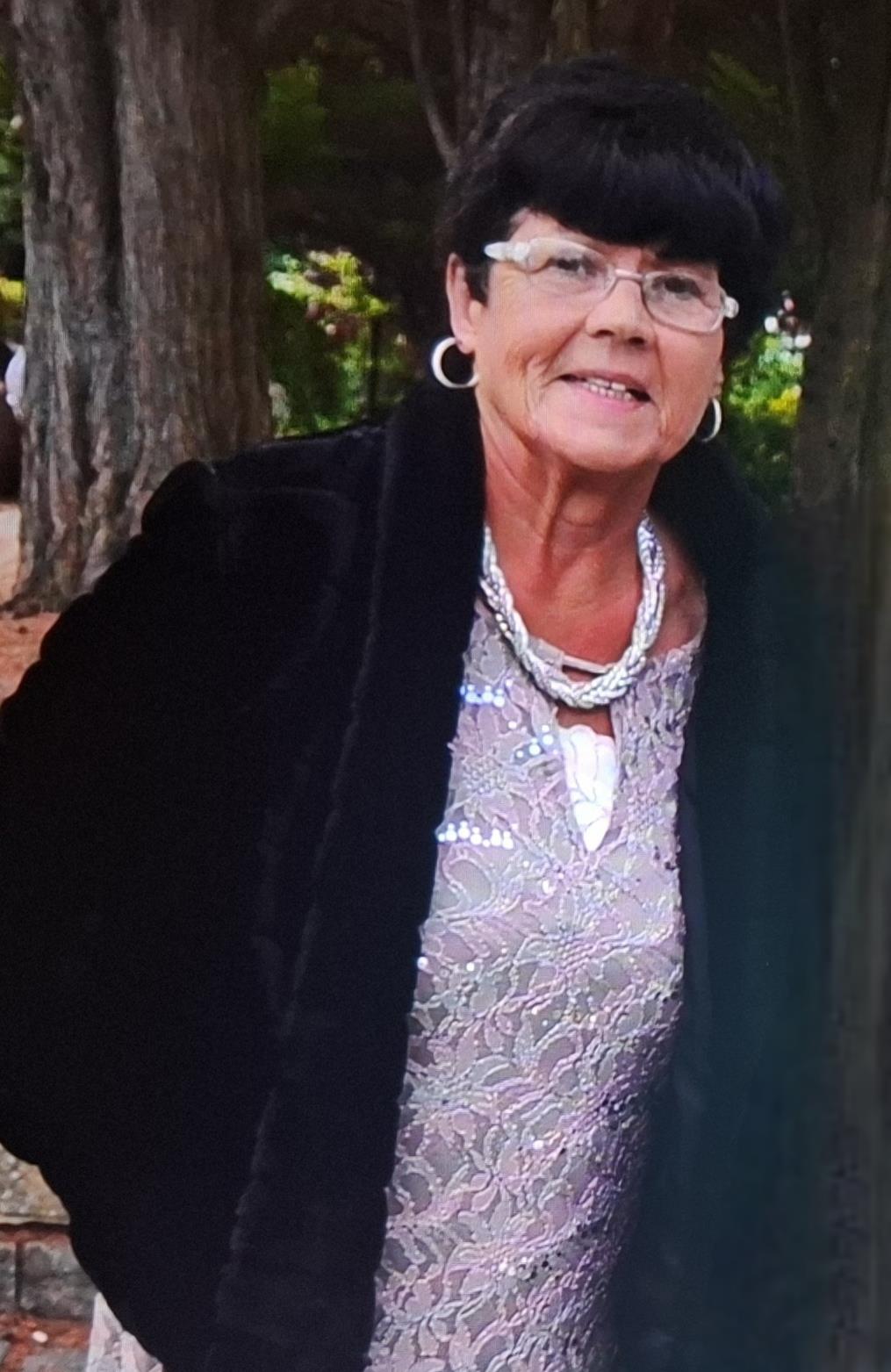 Funeral Notice for Mrs Janice Morton
