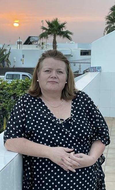 Funeral Notice for Mrs Leigh-Ondrea Bendall