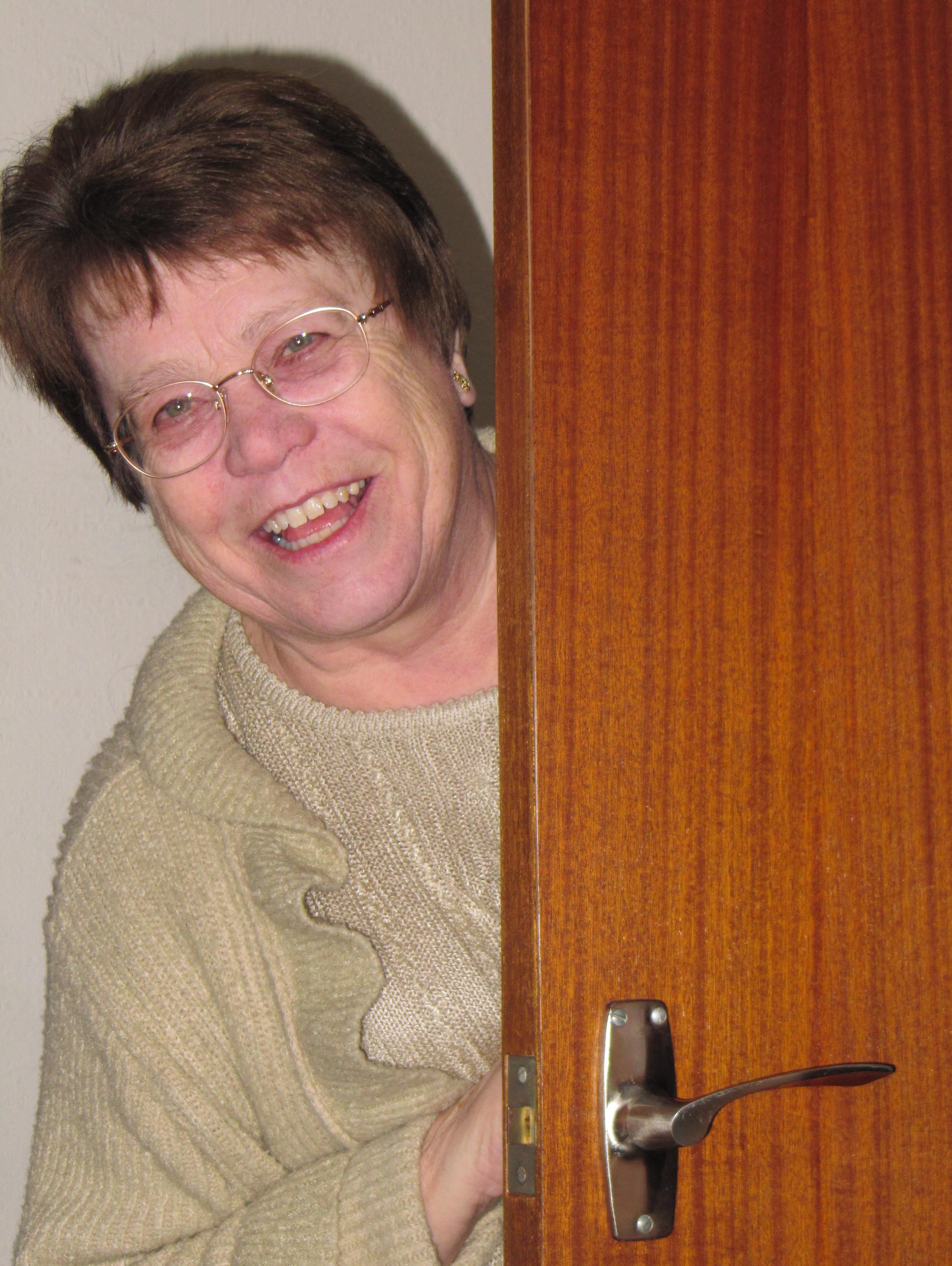 Funeral Notice for Mrs Kathleen Morley