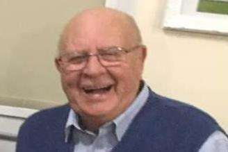 Funeral Notice for Mr Bruce Roy