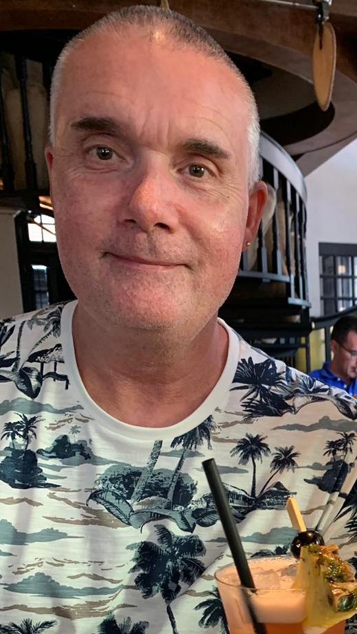 Funeral Notice for Mr Alan Paul Watkinson