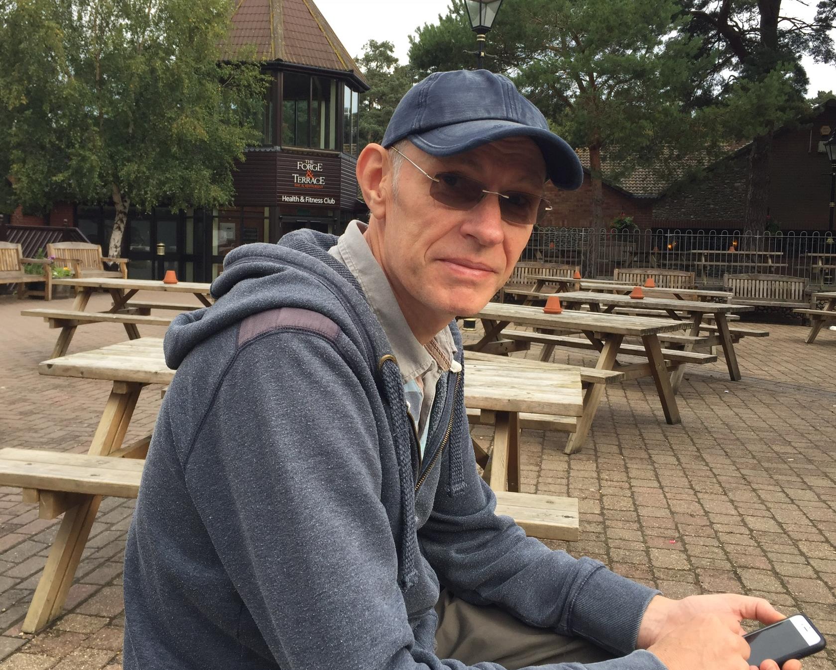 Funeral Notice for Paul Rayner