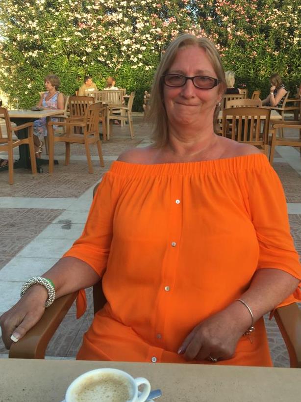 Funeral Notice for Mrs Susan Bowles