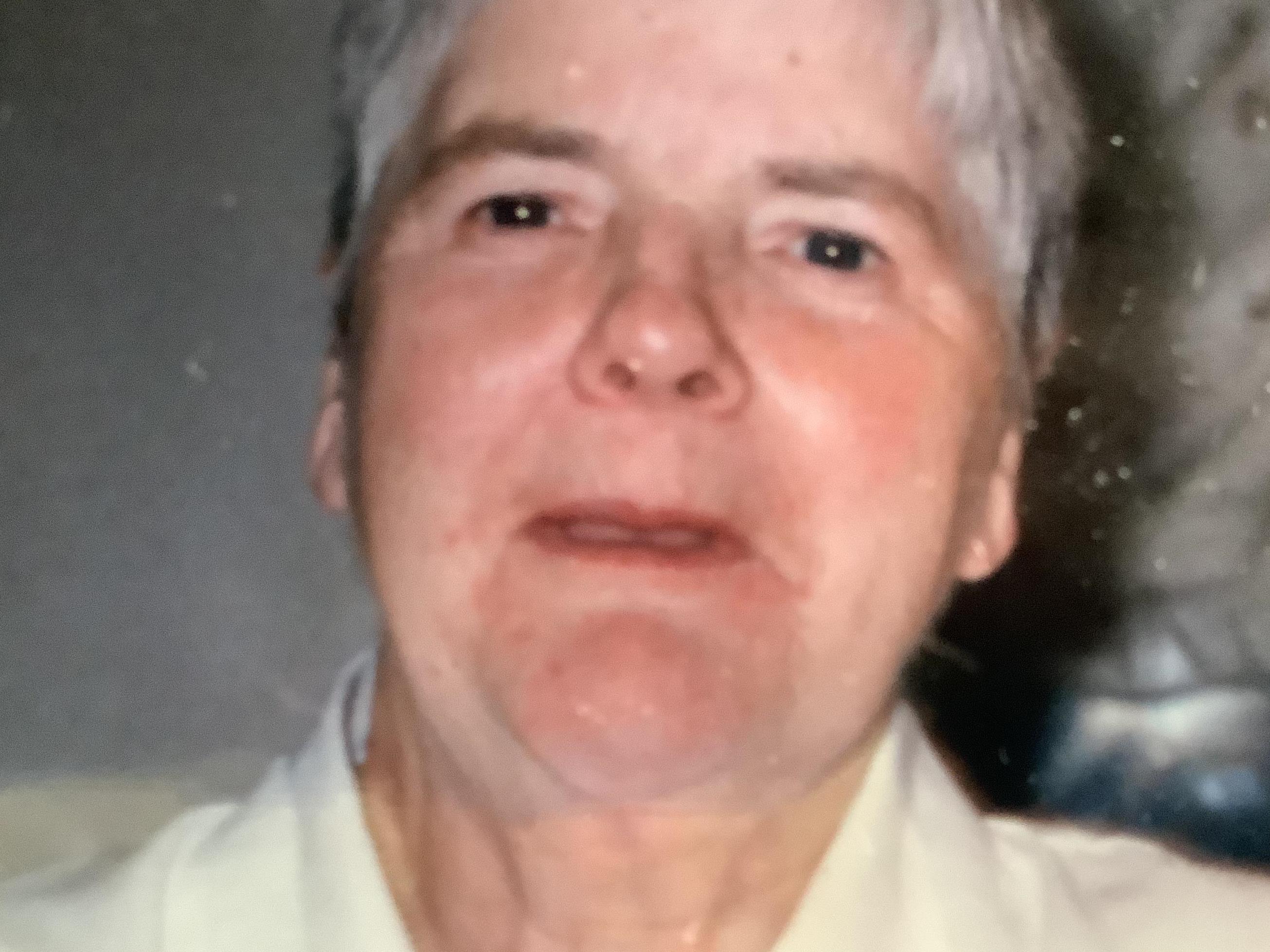 Funeral Notice for Miss Mary Rose Morrison Miller