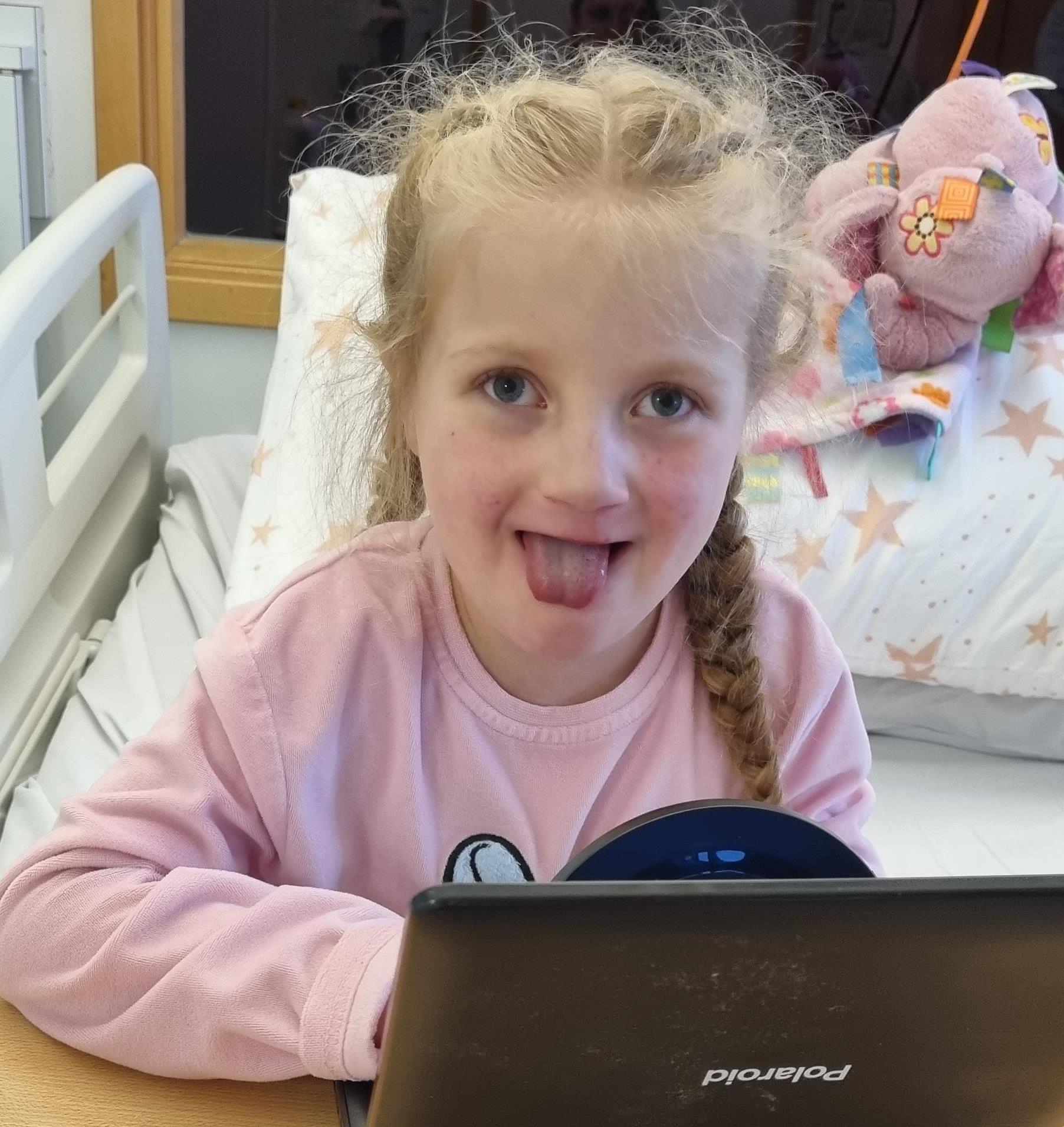 Funeral Notice for Miss Amelia Rose Griffiths