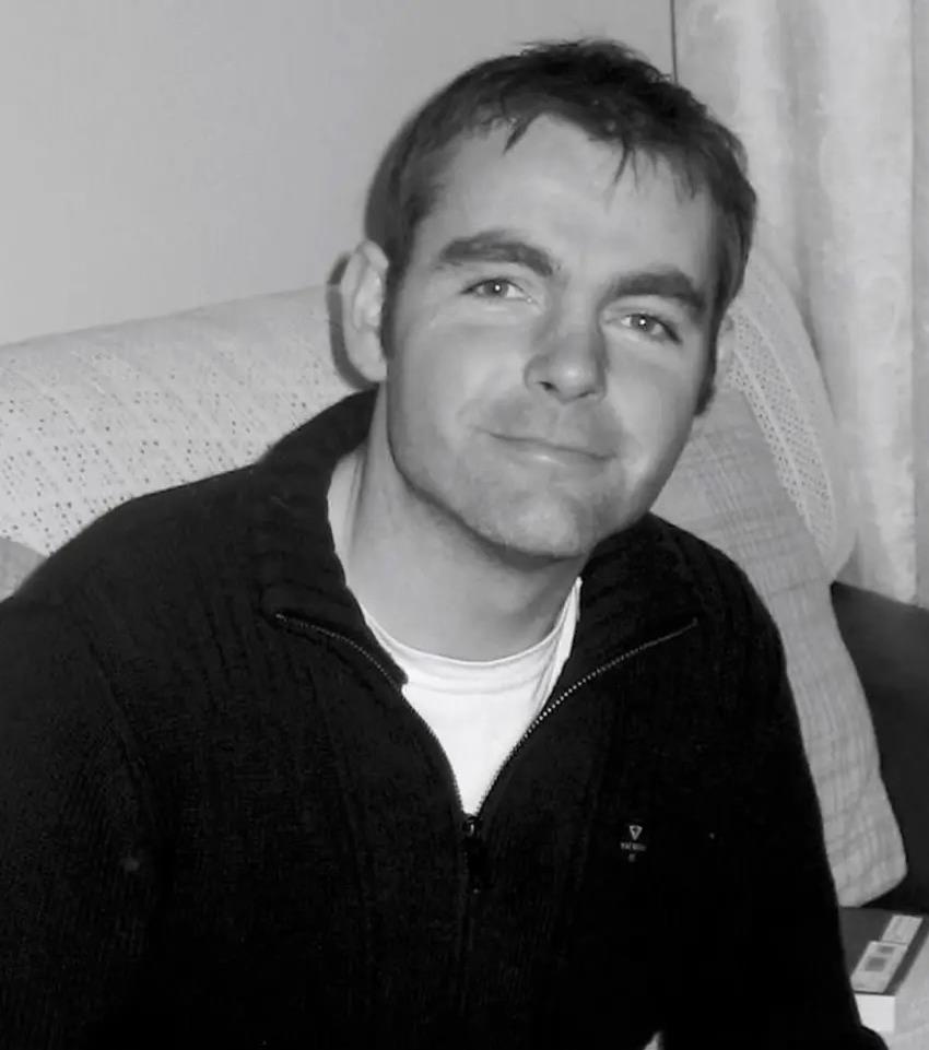 Funeral Notice for Mr Philip Anthony Carey