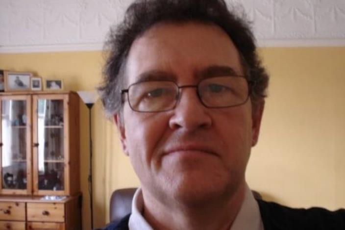 Funeral Notice for Mr David Keates