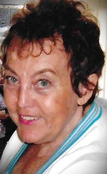 Funeral Notice for Mrs Georgina Heyhoe