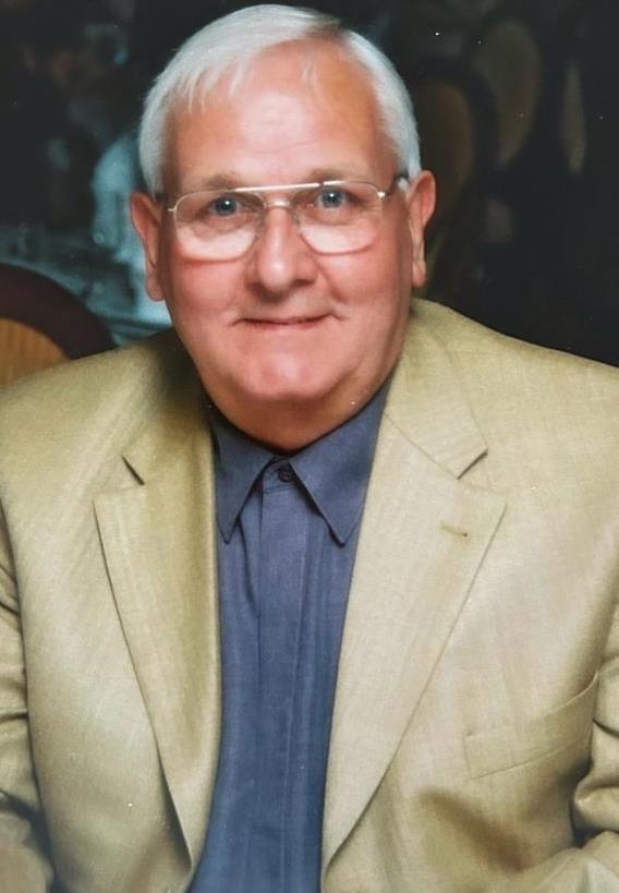 Funeral Notice for Mr Clive Charles Briggs