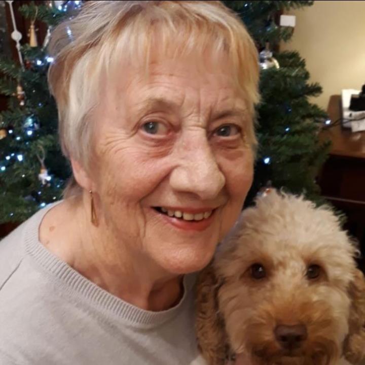 Funeral Notice for Mrs Daphne Margaret Smith