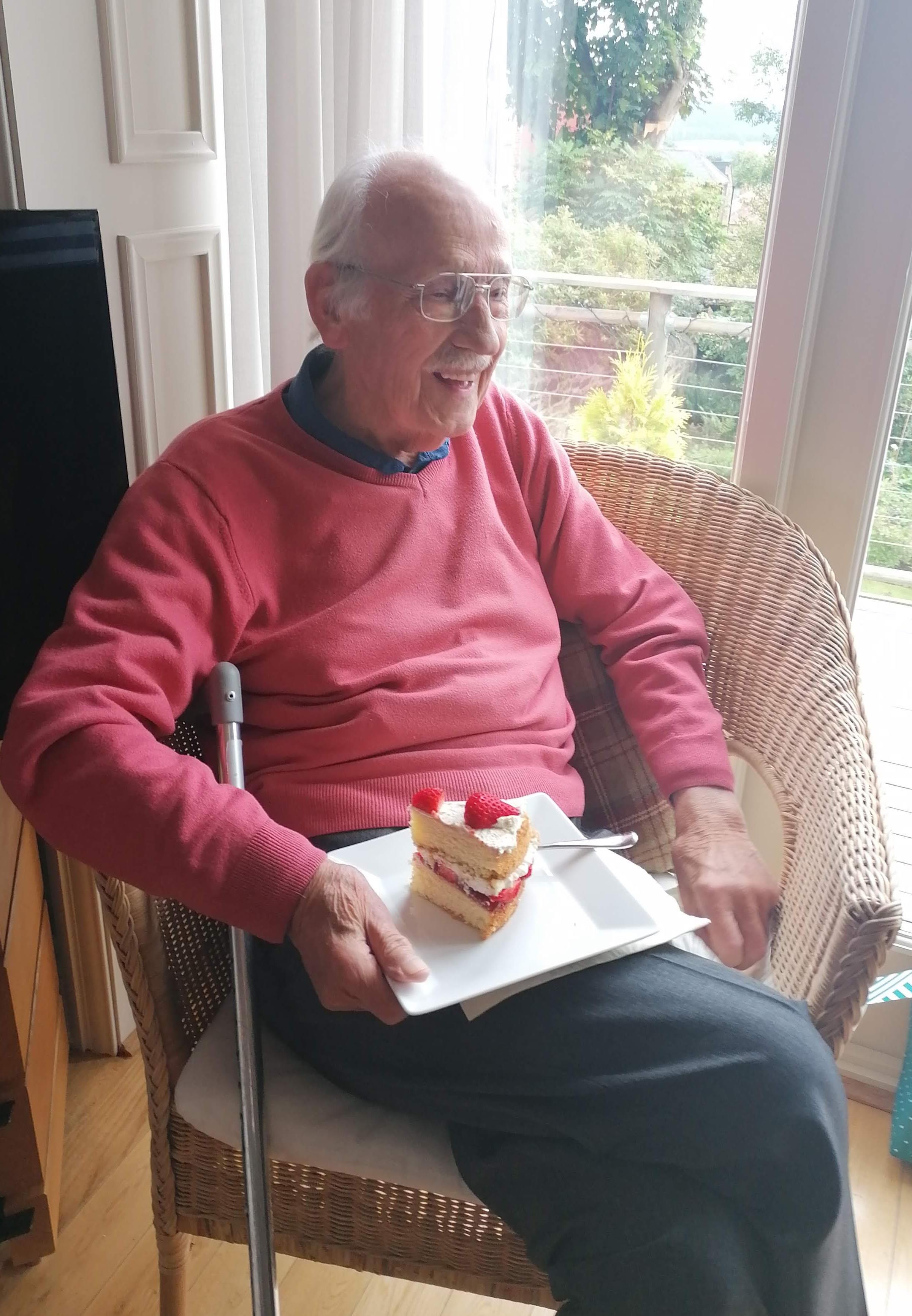 Funeral Notice for Mr Alan Thomas Purvis