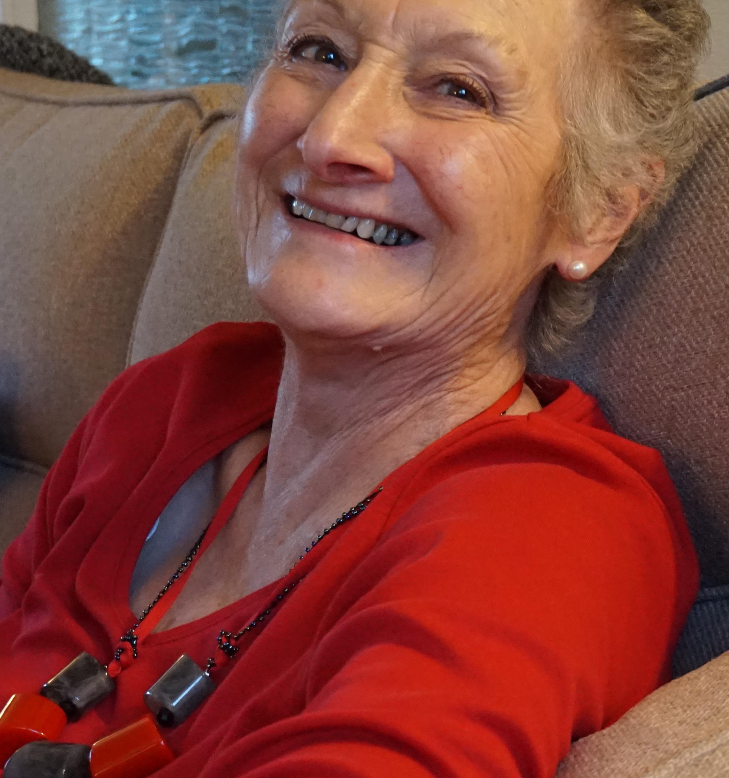 Funeral Notice for Mrs Maureen Ann Pope