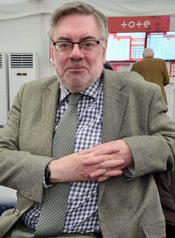 Funeral Notice for Michael John Deasy