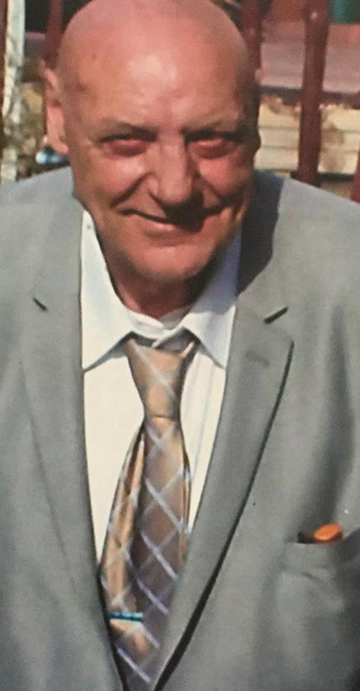 Funeral Notice for Mr David Chapman