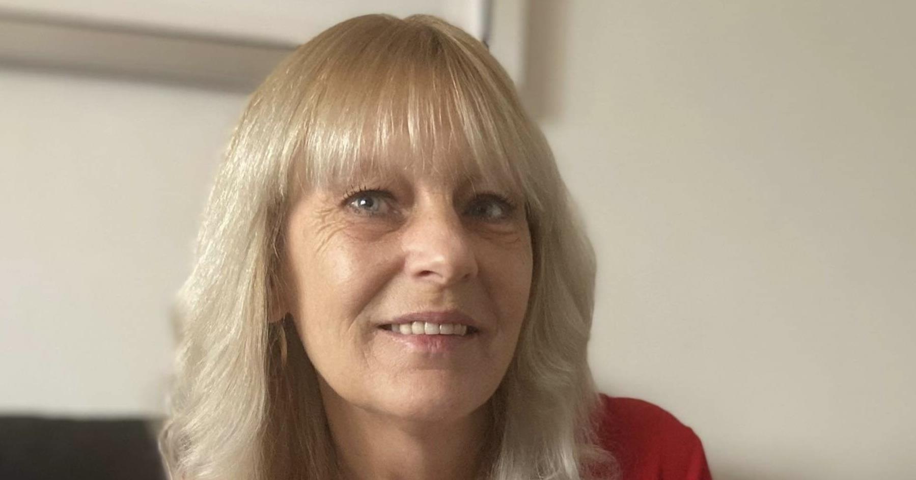 Funeral Notice for Miss Julie Ann Rowlands