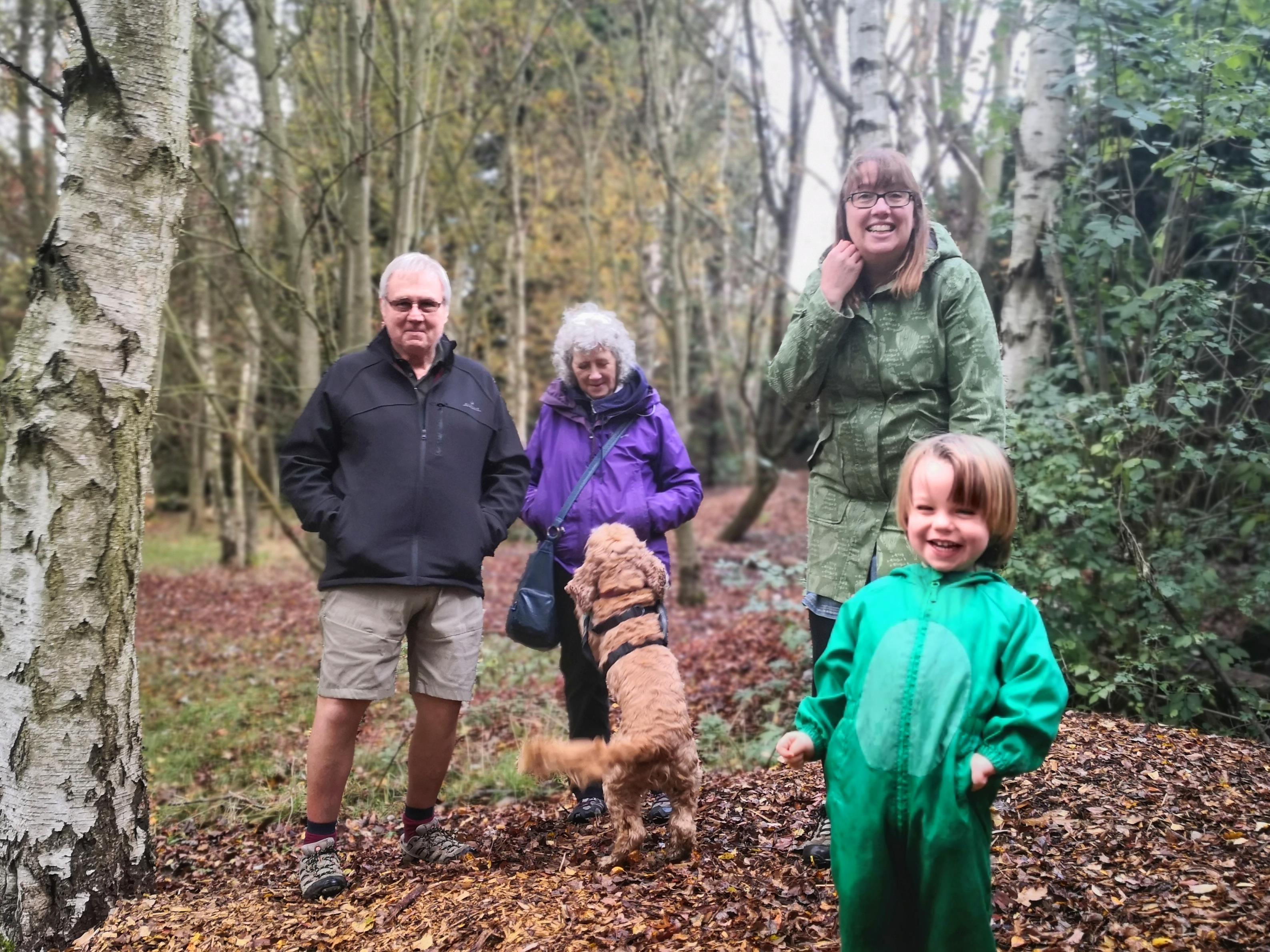 Funeral Notice for Mr Peter David Naylor