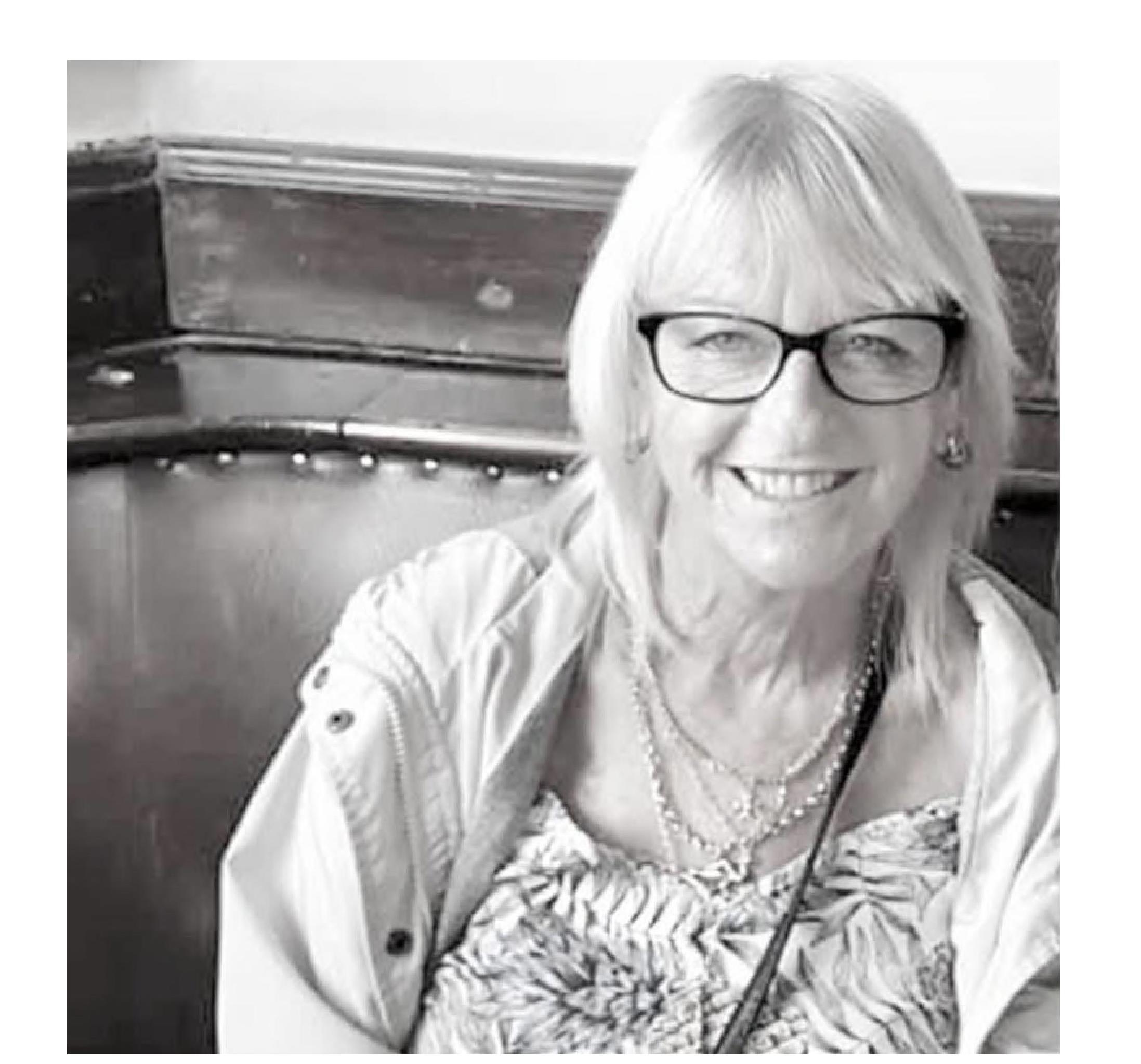 Funeral Notice for Margaret "Maggie" Hunter