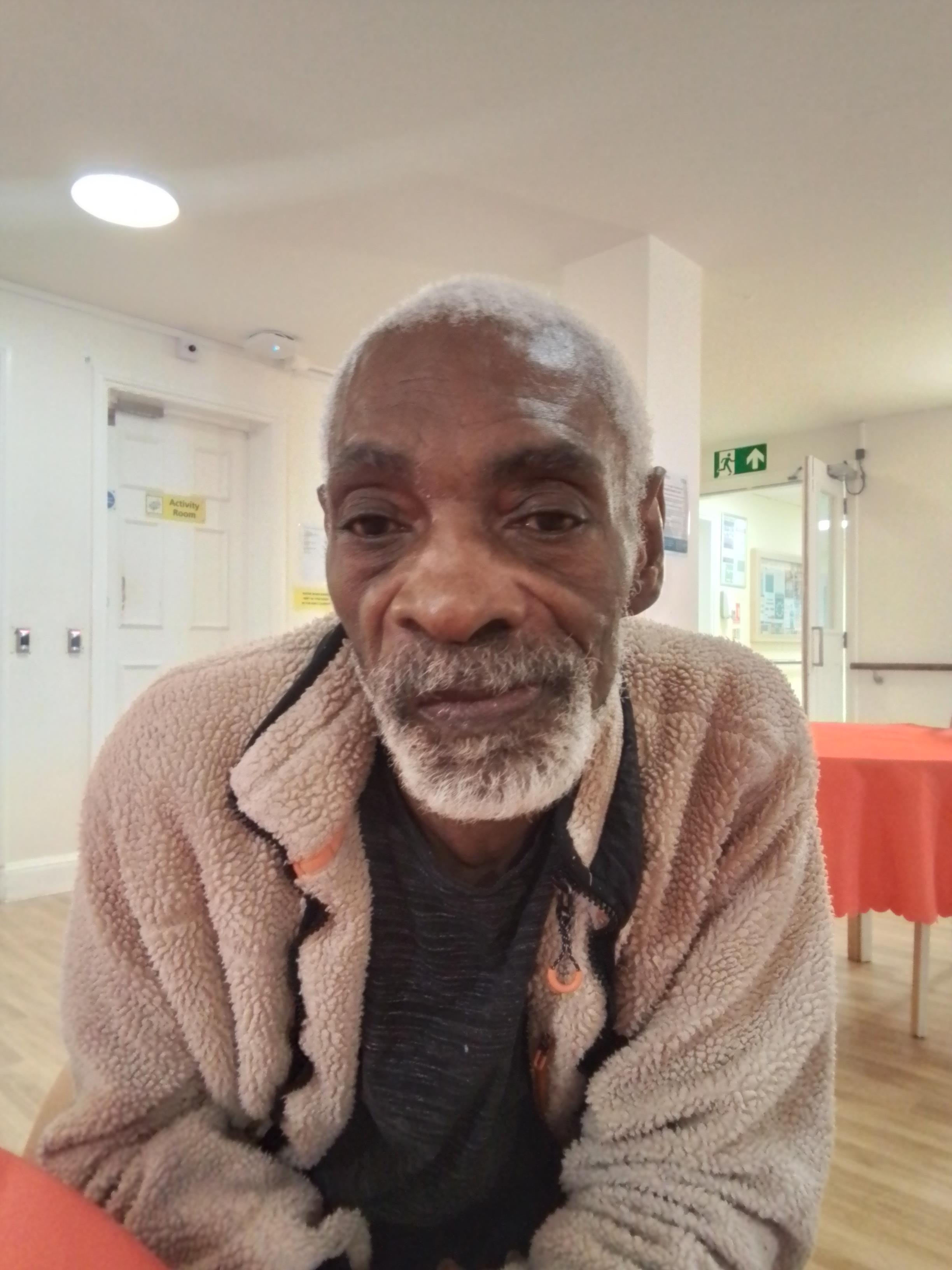Funeral Notice for Anthony Lamb
