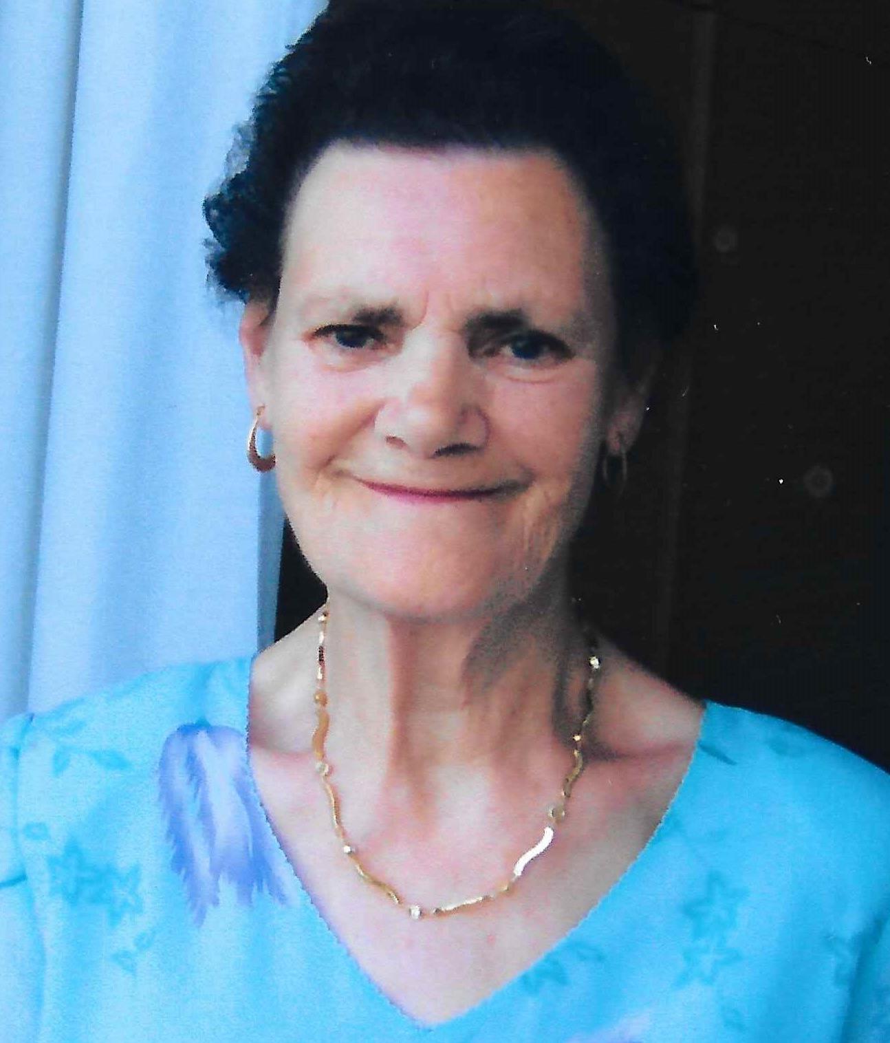 Funeral Notice for Doreen Bennett