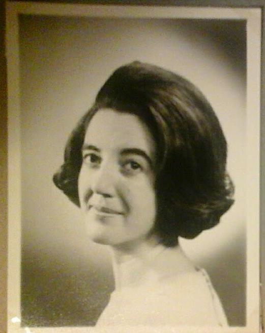 Funeral Notice for Mrs Rosalie Anne Hughes Challis