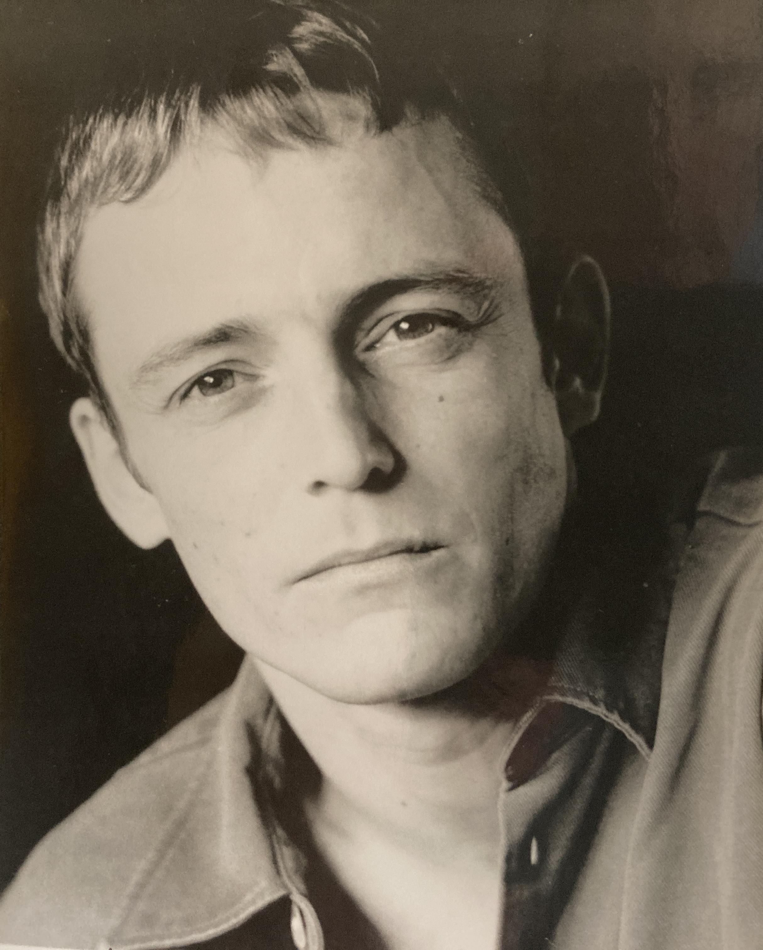 Funeral Notice for Mr Lee Whitlock