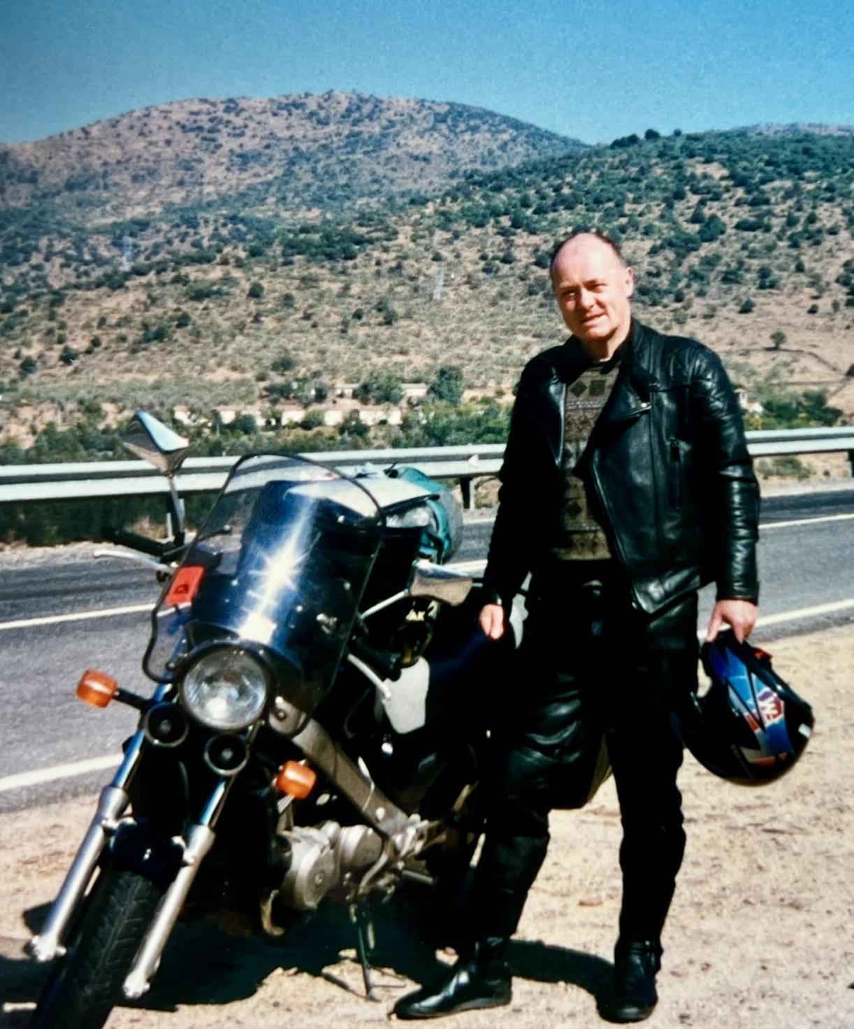 Funeral Notice for Mr Alexander Innes