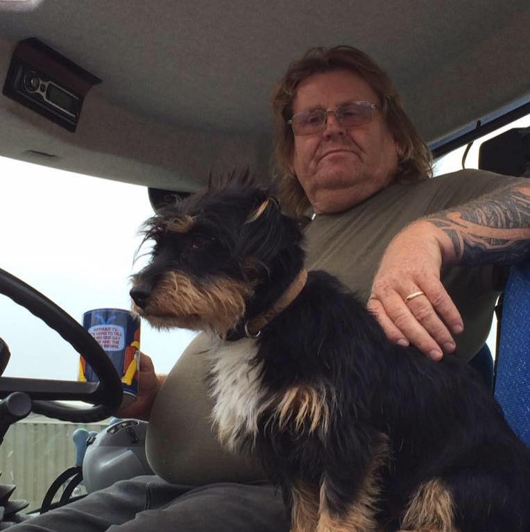 Funeral Notice for Mr Brian John Dicker