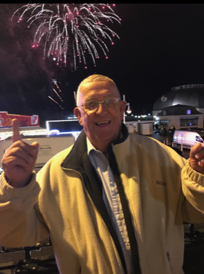 Funeral Notice for Mr Eric Arthur Reekie