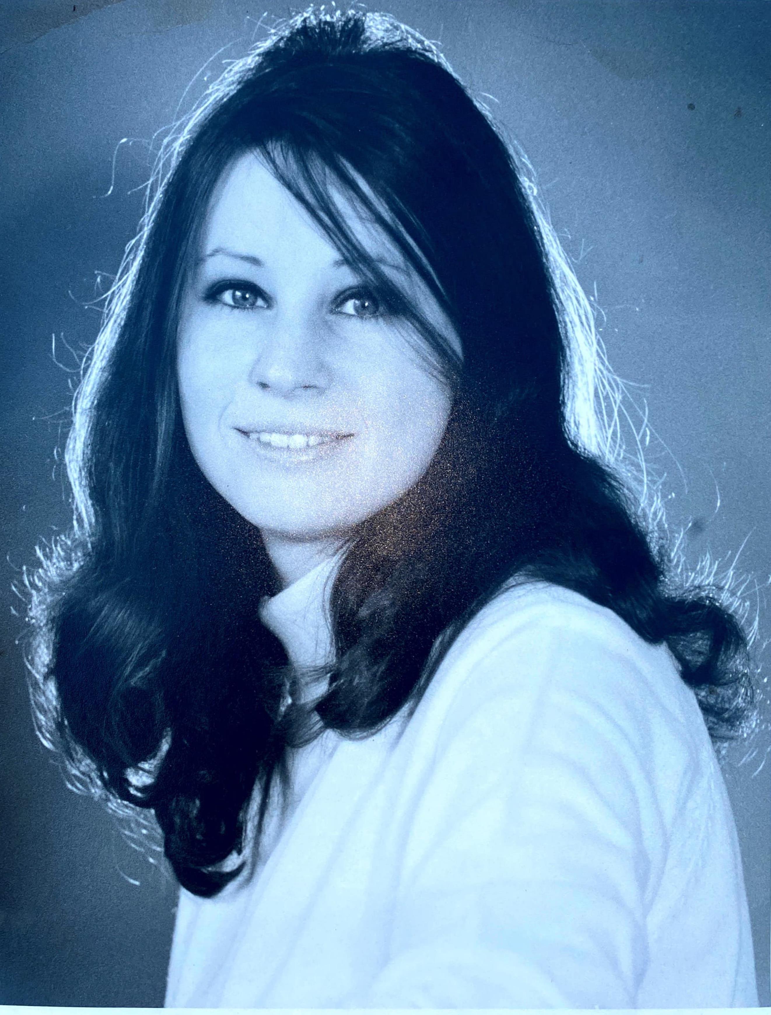 Funeral Notice for Susan Joyce Kirby 'Sue'