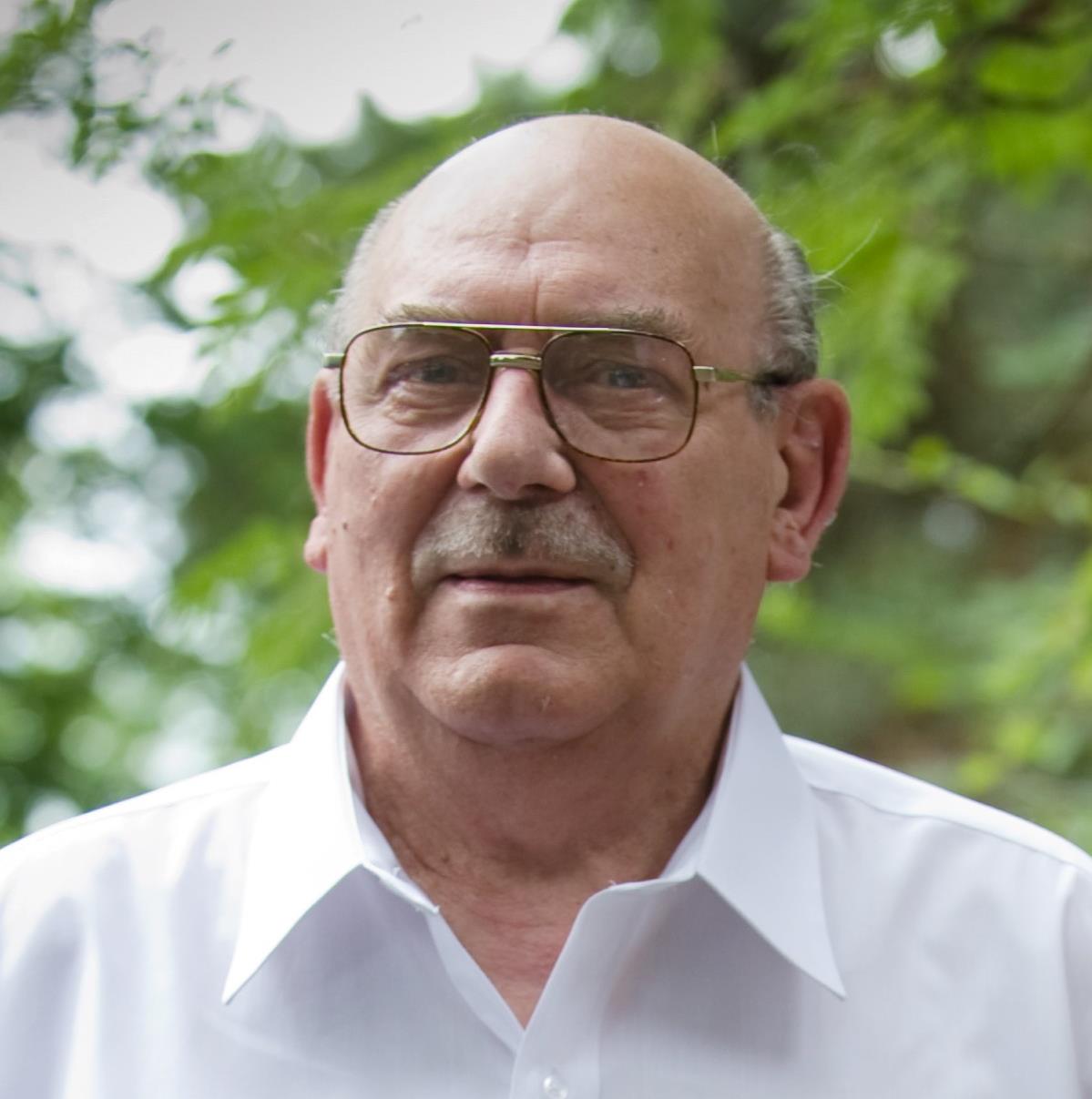 Funeral Notice for Mr Stanley Harris