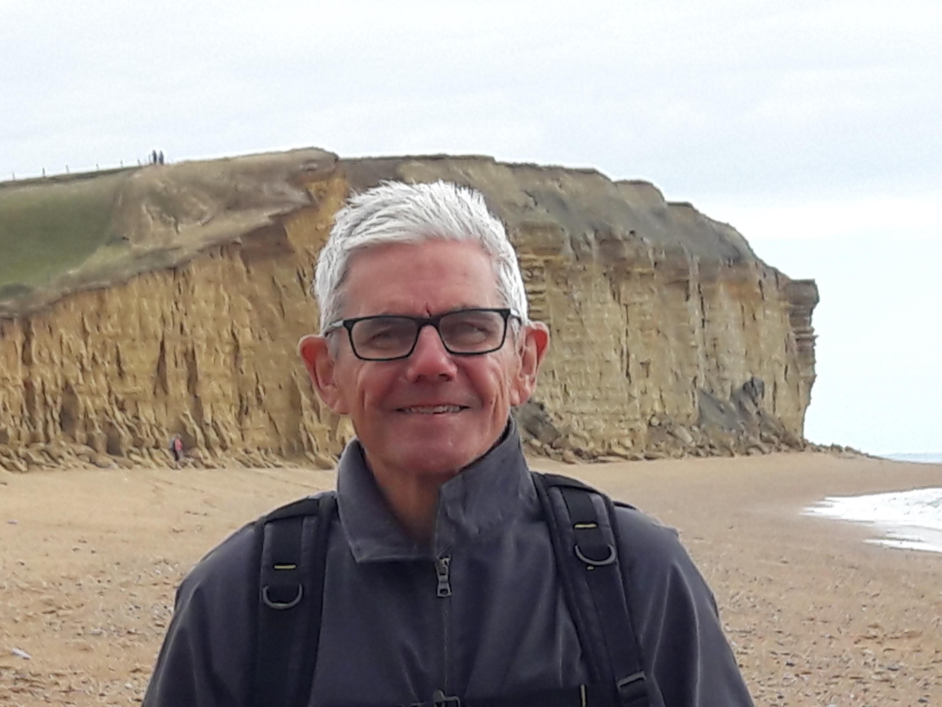 Funeral Notice for Mr Andrew David Woodall