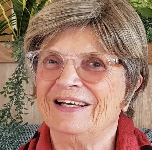 Funeral Notice for Mrs Helen Ann Kitching
