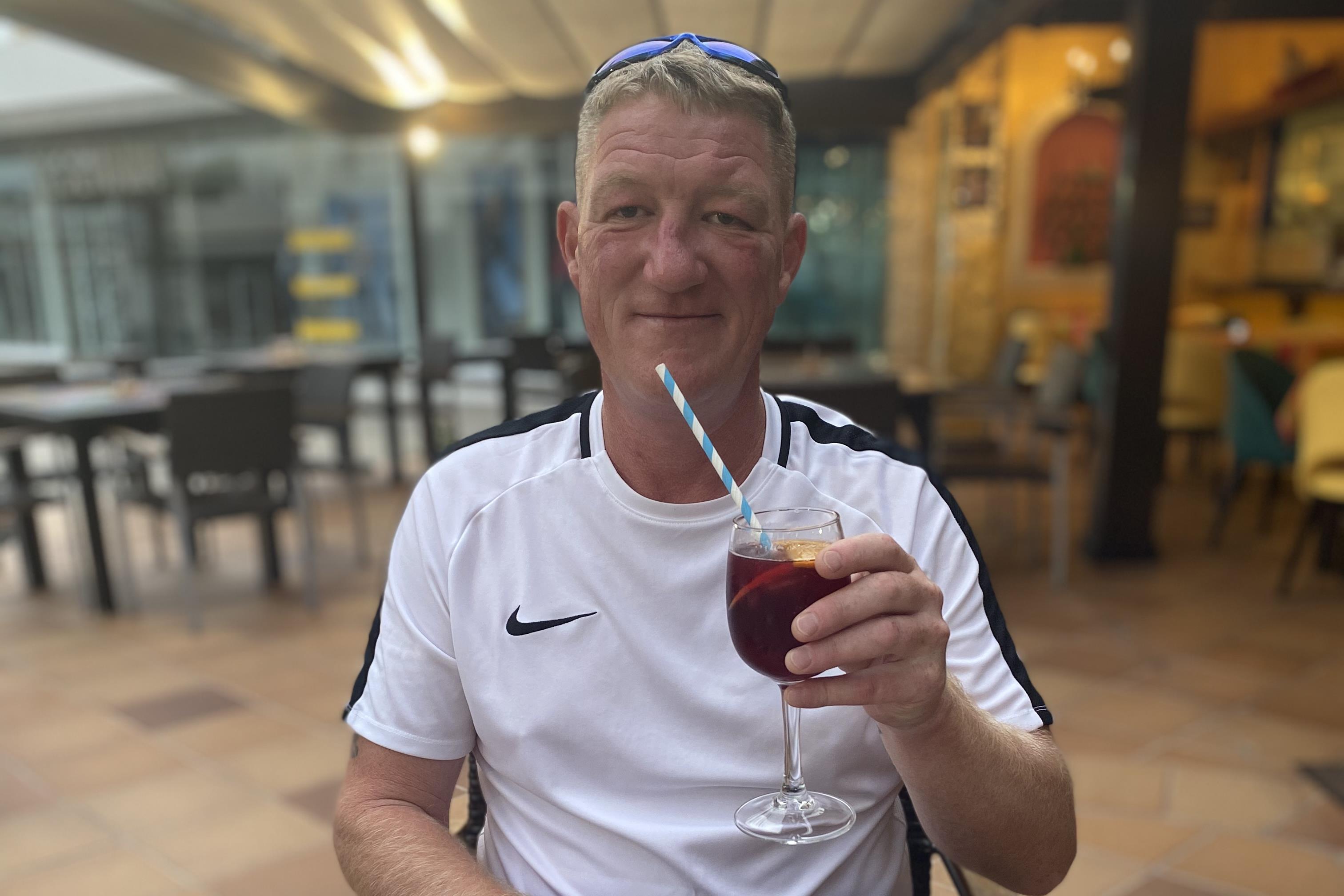 Funeral Notice for Jinksy