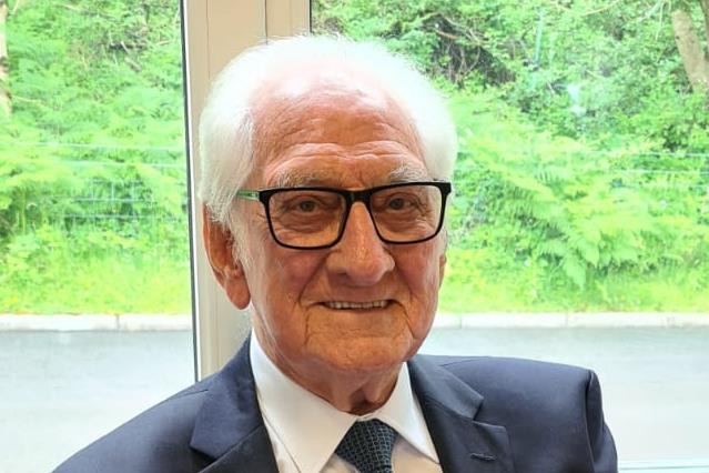 Funeral Notice for Mr Durrant Holifield