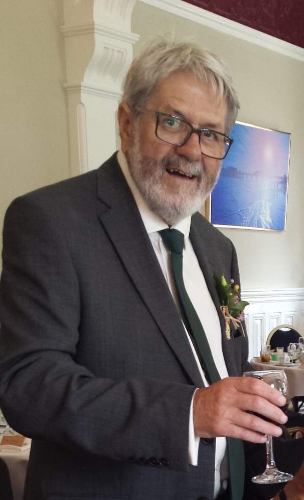 Funeral Notice For Mr John Anthony O Connell
