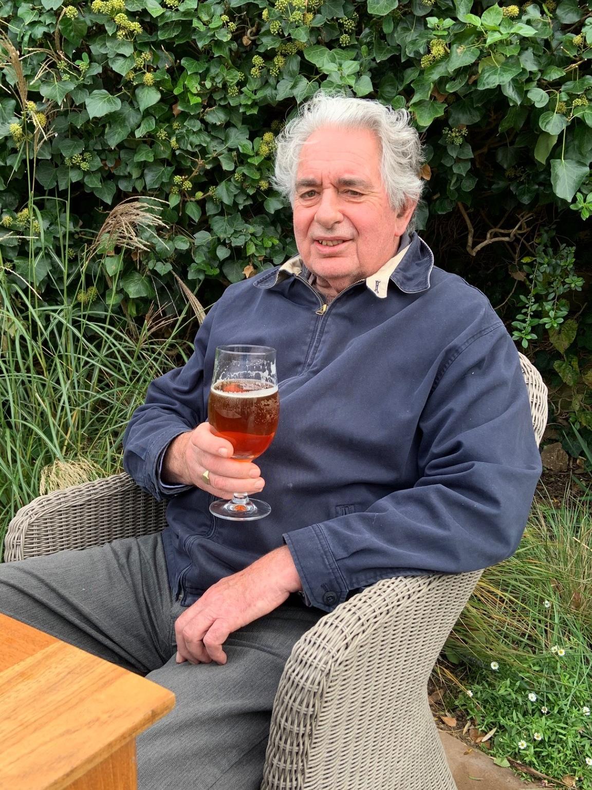 Funeral Notice for Mr Graham Robert Fuller