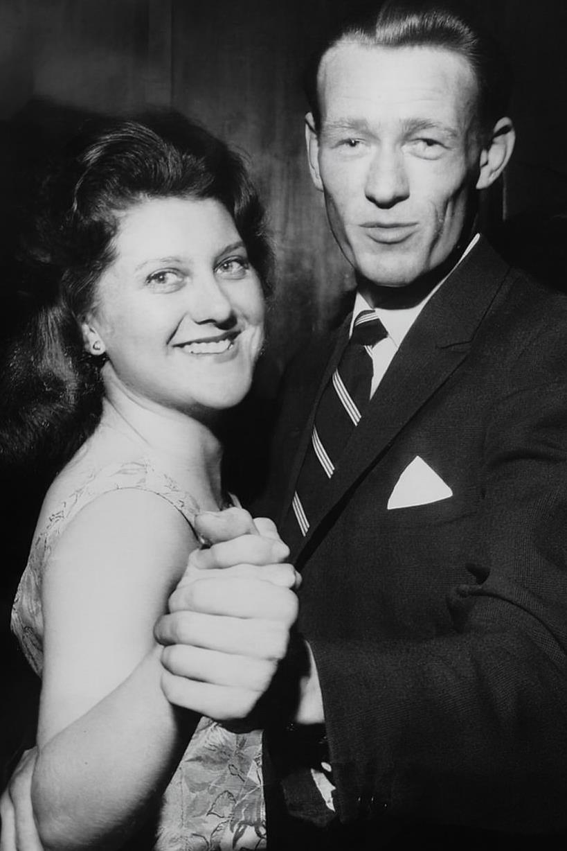 Funeral Notice for Mrs Shirley Ann Cowell