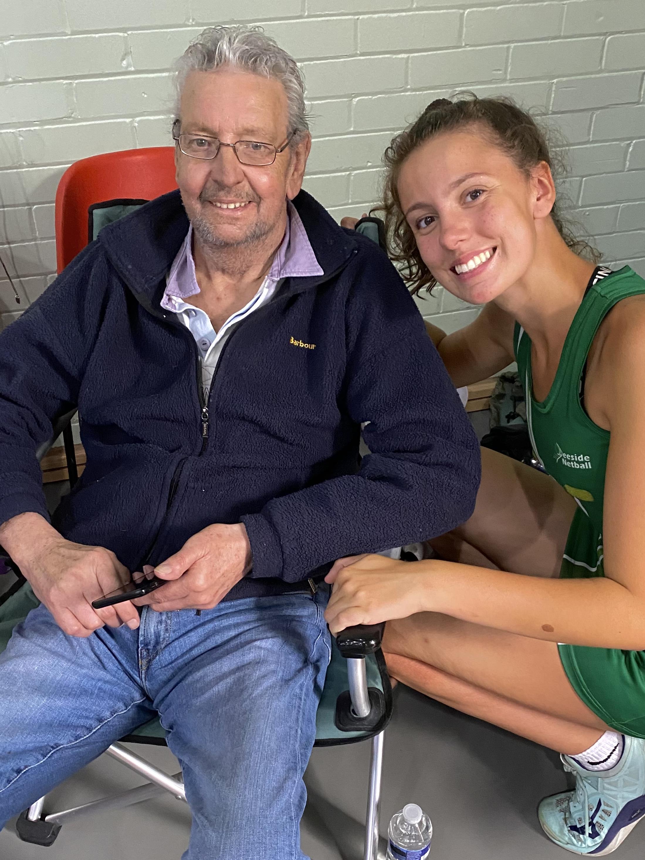 Funeral Notice for Mr Trevor Terry Eaton-Jones