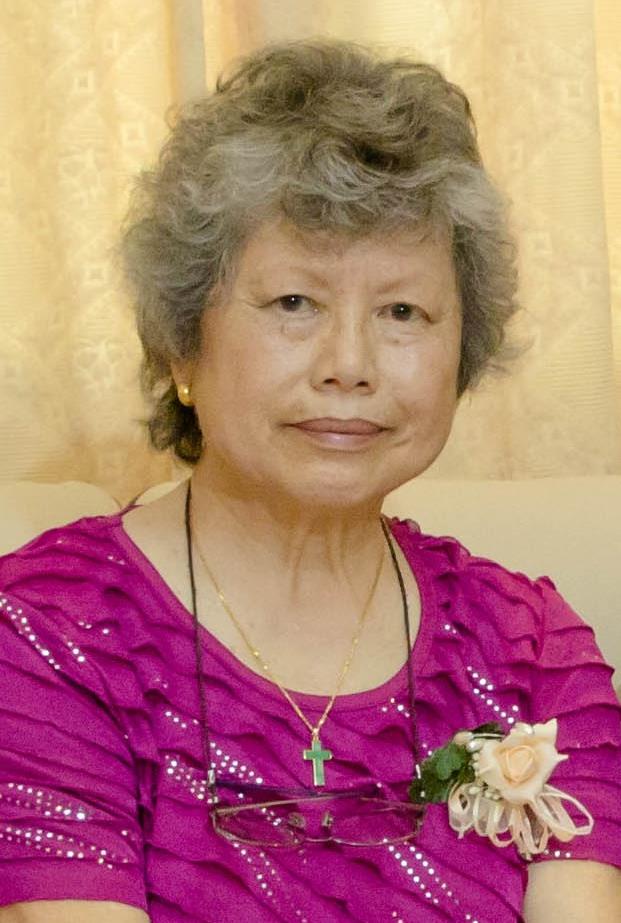 Funeral Notice for Miss Eda Ah Lui Lim