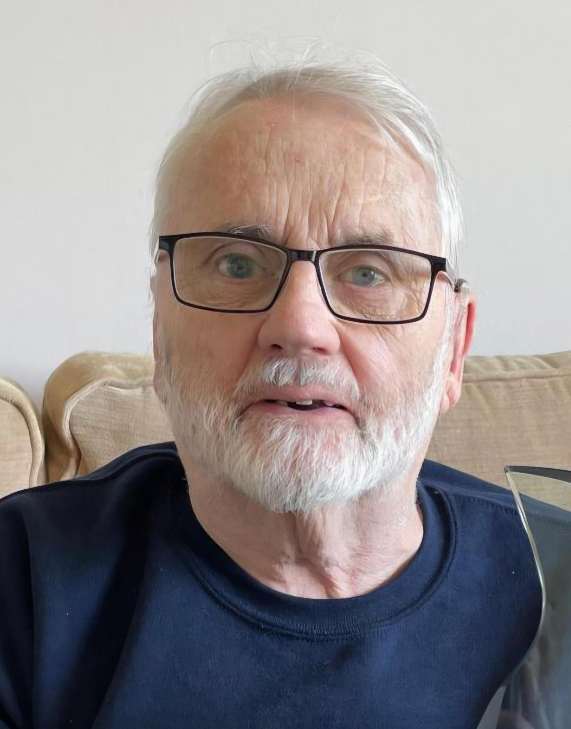 Funeral Notice for Mr Gordon Pollock