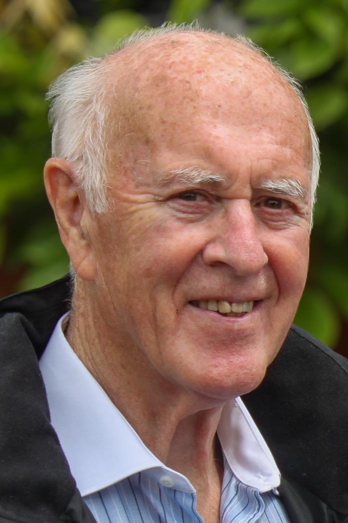 Funeral Notice for Mr Reginald Stanley Channer