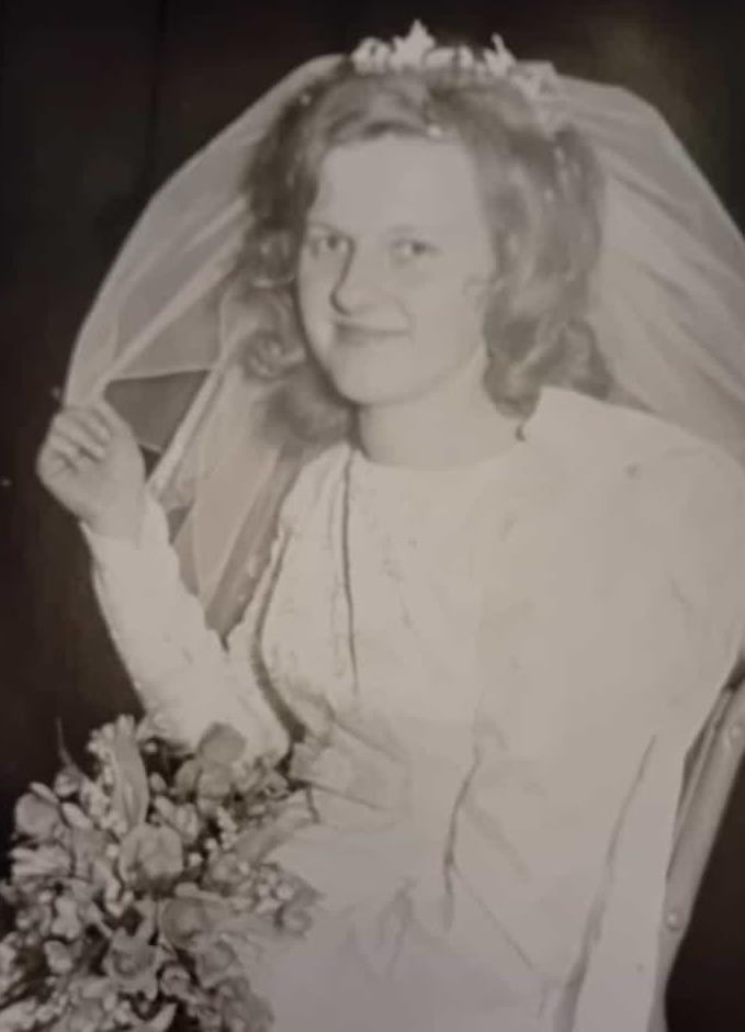 Funeral Notice for Mrs Honor Jane Skull