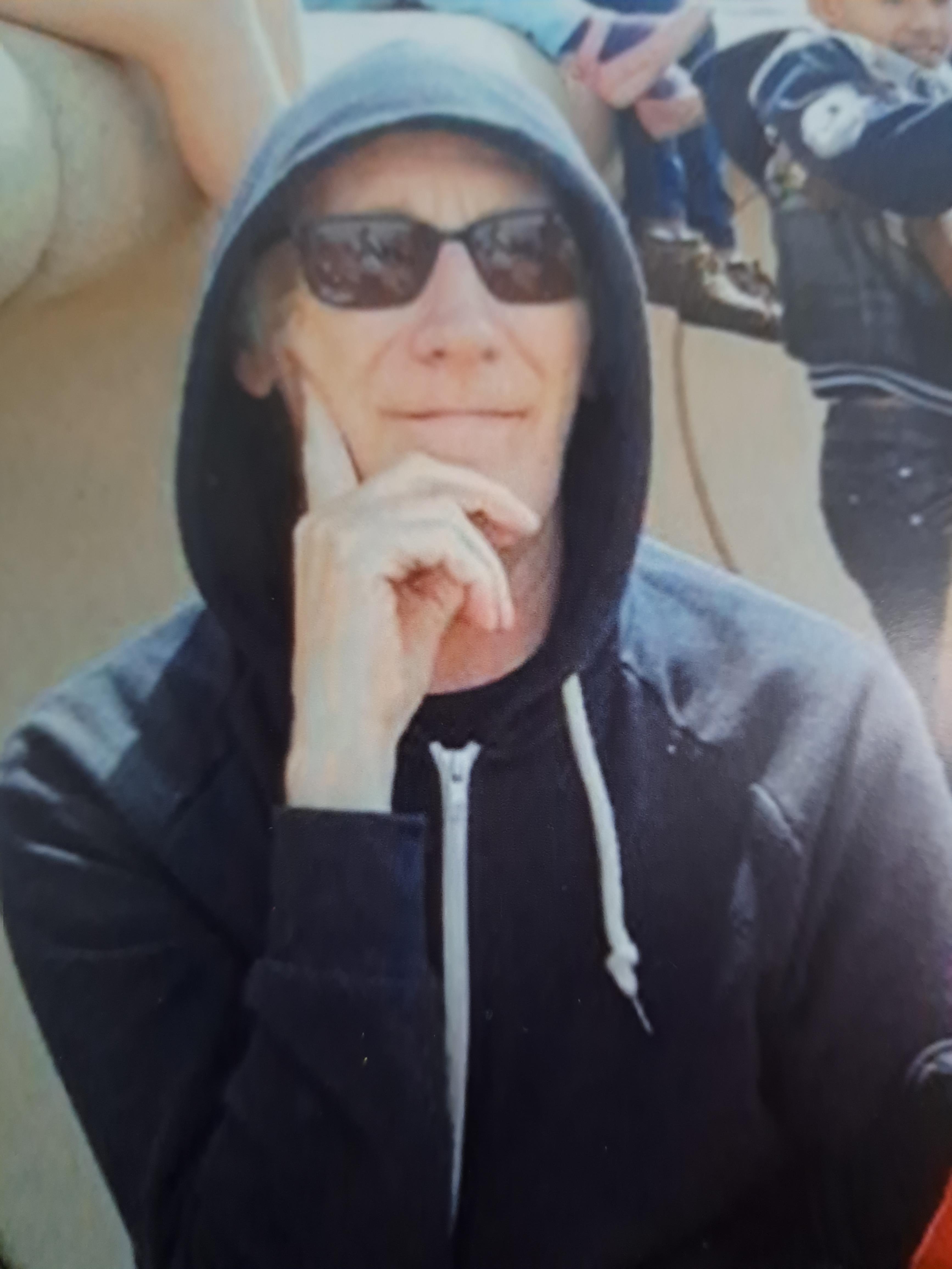 Funeral Notice for Mr Geoffrey Pye